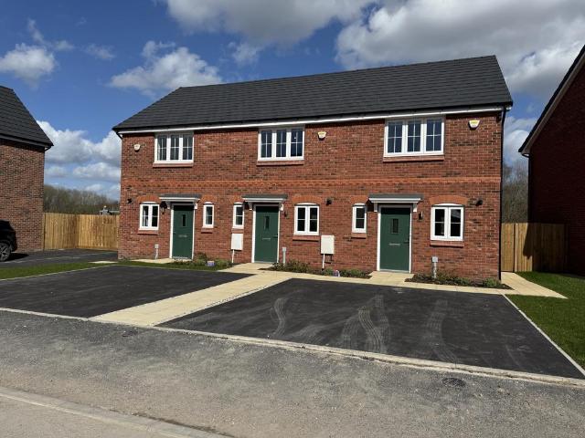 2 bedroom house to rent