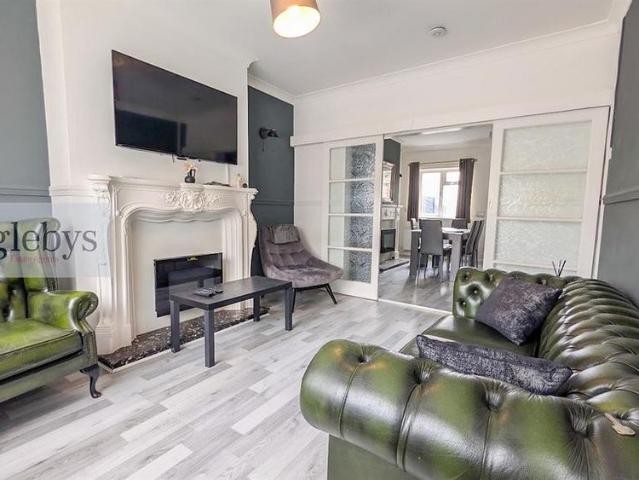 2 bedroom house to rent
