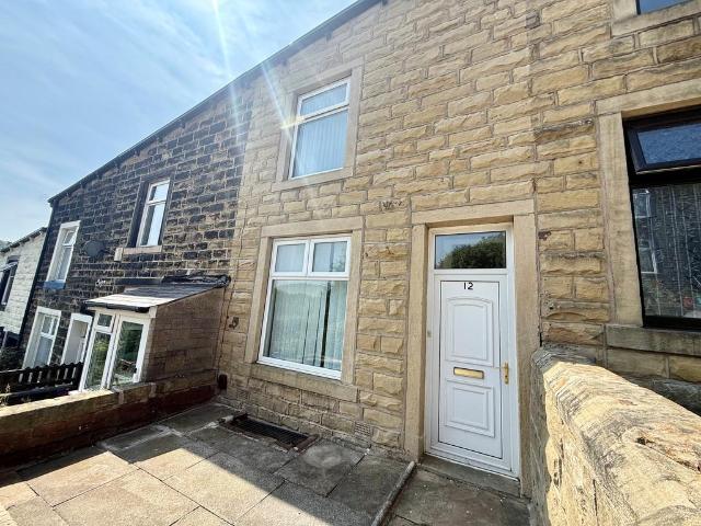 2 bedroom house to rent