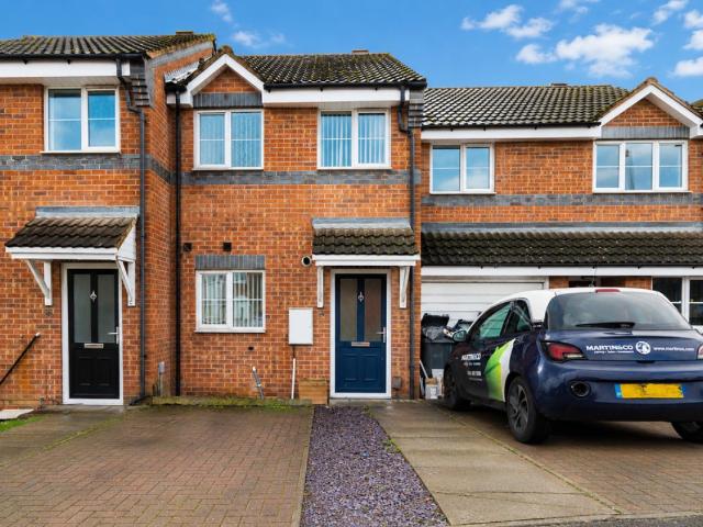 2 bedroom House To Rent