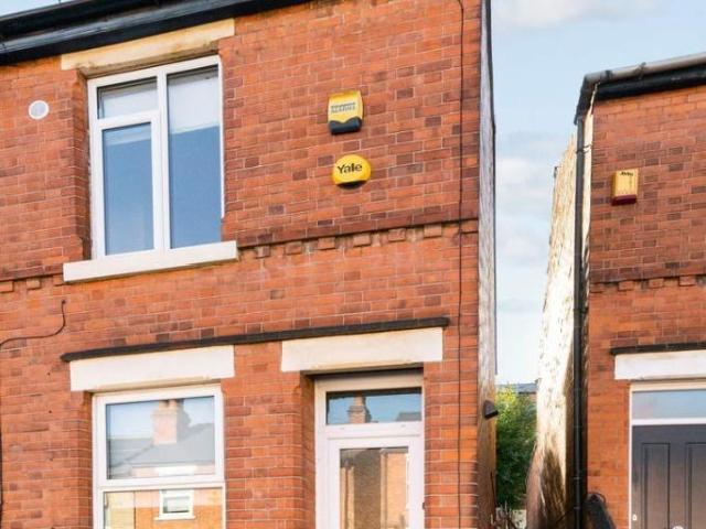 2 bedroom house to rent