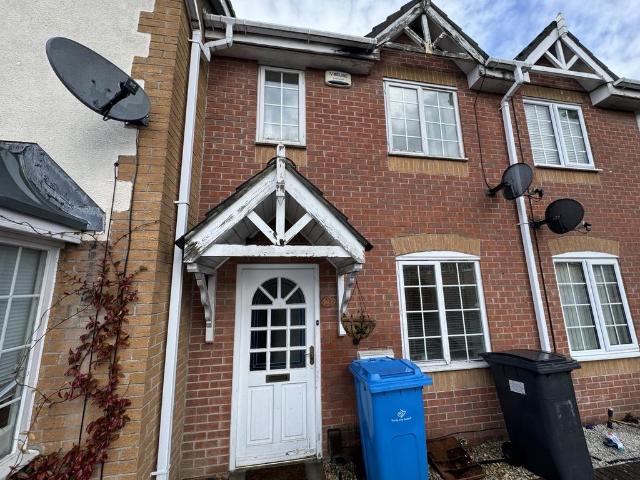 2 bedroom house to rent