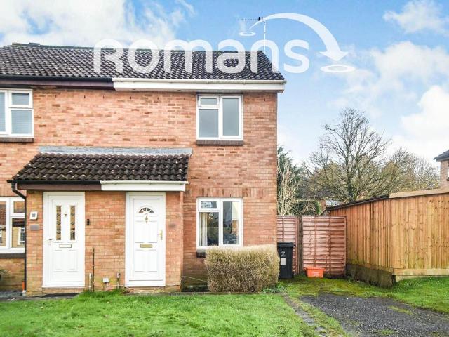2 bedroom house to rent