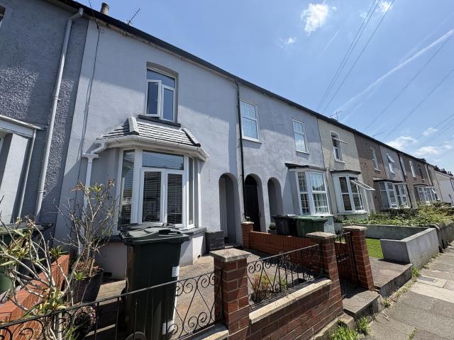 2 bedroom house to rent