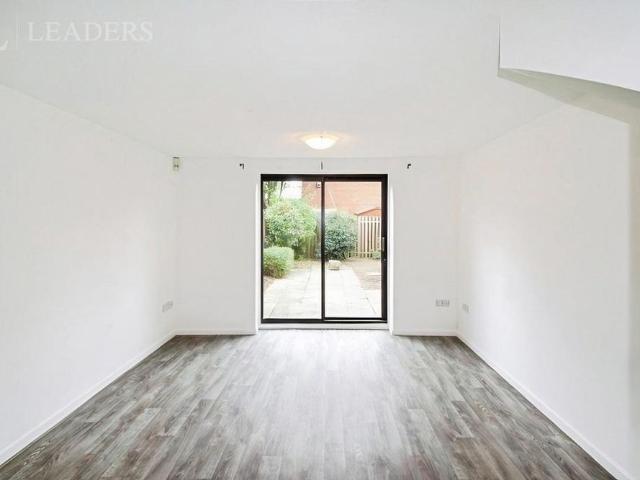 2 bedroom house to rent
