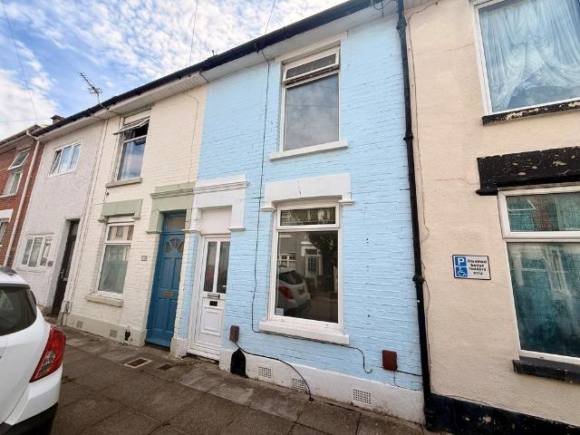 2 bedroom house to rent