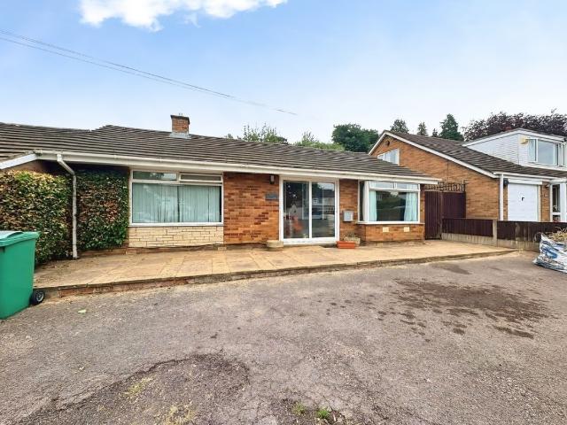 2 bedroom House To Rent