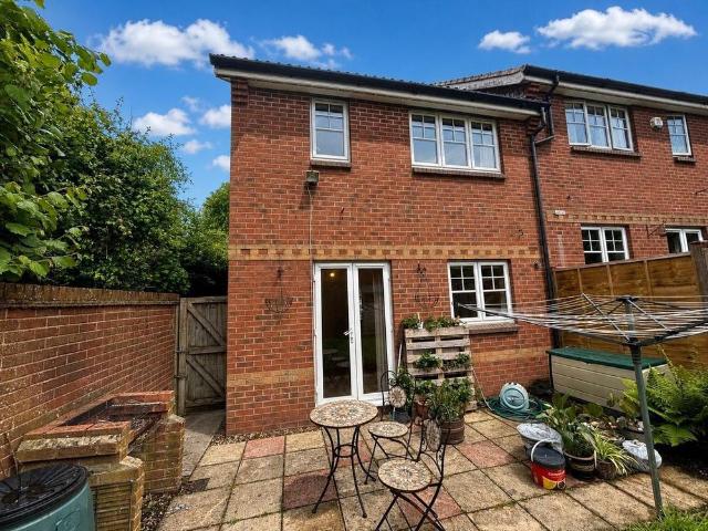 3 bedroom house to rent