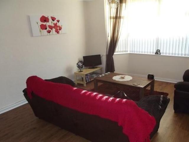 2 bedroom house to rent