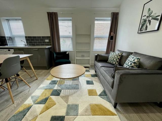 2 bedroom house to rent