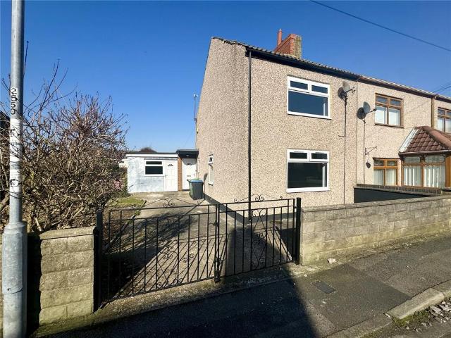 2 bedroom house to rent