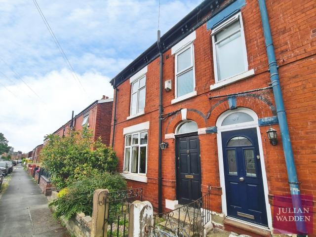 2 bedroom house to rent