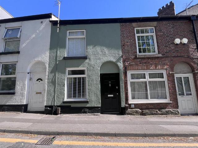 2 bedroom house to rent