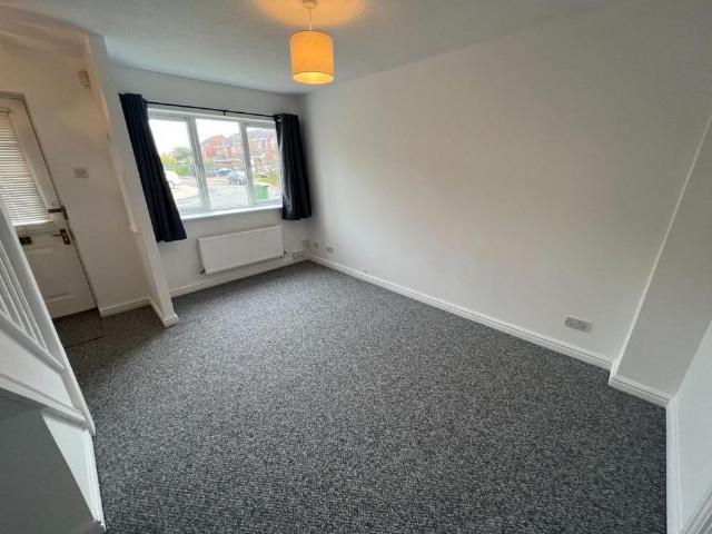 2 bedroom house to rent