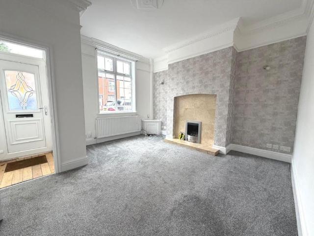 2 bedroom House To Rent
