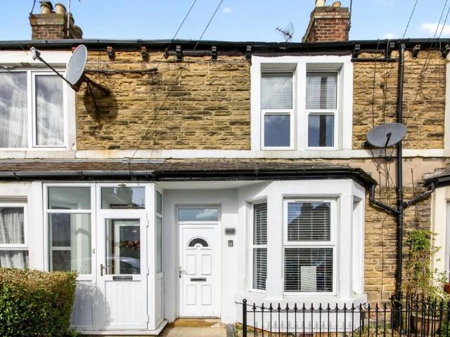 2 bedroom house to rent