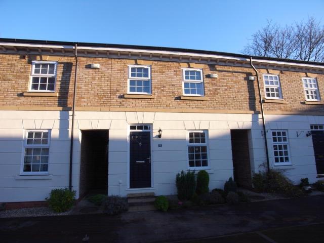 2 bedroom house to rent
