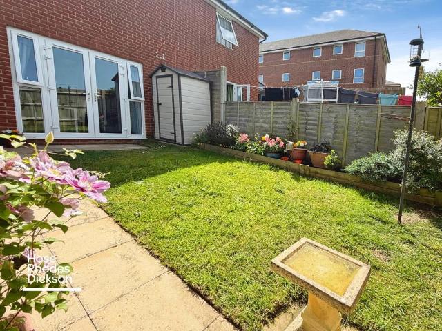 2 bedroom house to rent