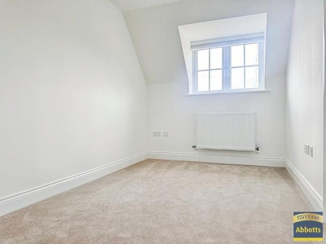 2 bedroom house to rent