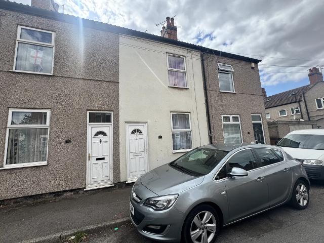 2 bedroom house to rent