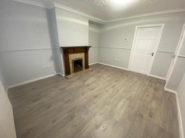 2 bedroom house to rent
