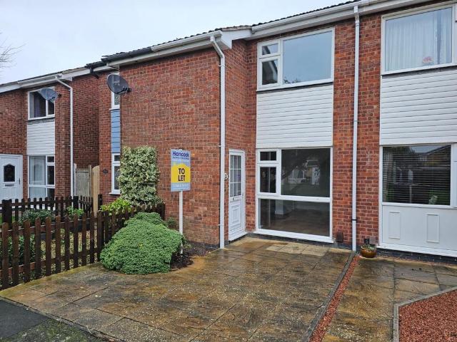 2 bedroom house to rent