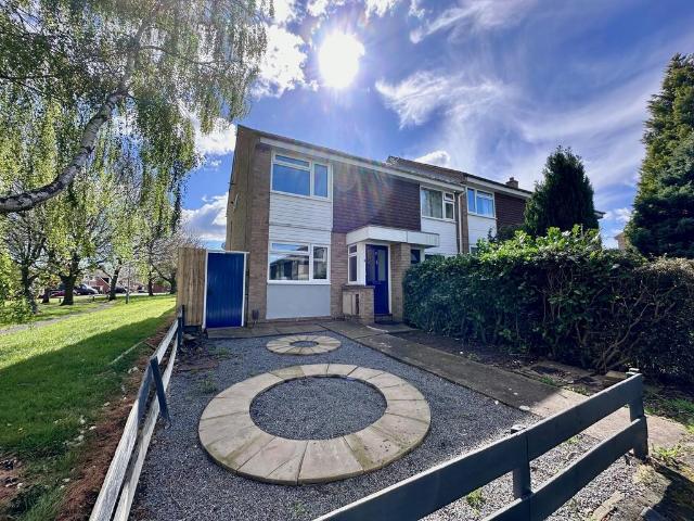 2 bedroom house to rent