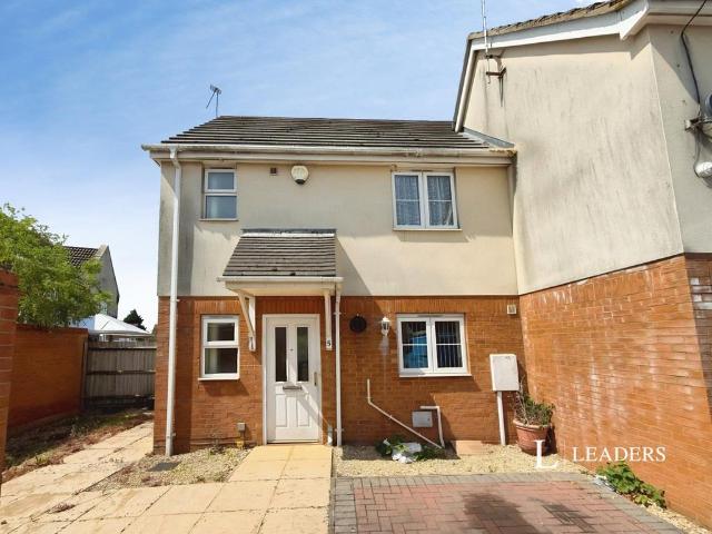 2 bedroom house to rent