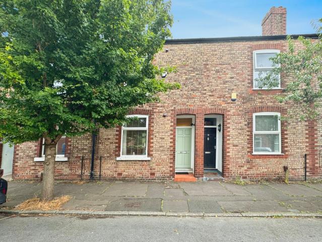 2 bedroom house to rent
