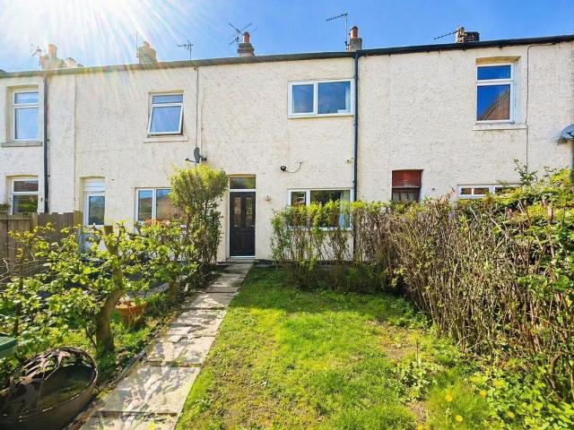 2 bedroom house to rent
