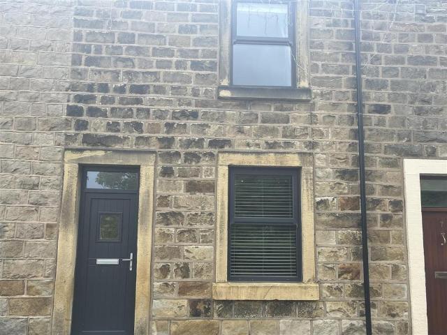 2 bedroom house to rent