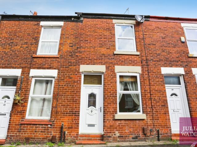 2 bedroom house to rent