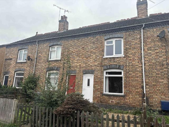 2 bedroom house to rent