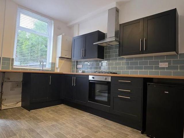 2 bedroom house to rent