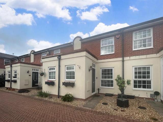 2 bedroom house to rent