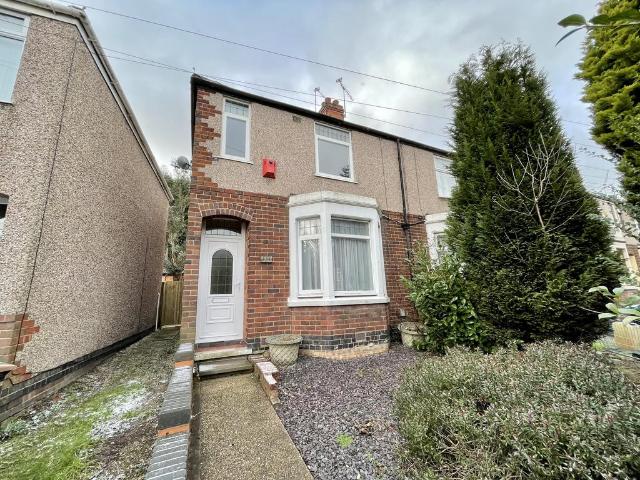 2 bedroom house to rent