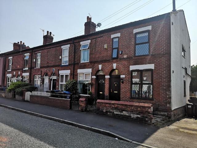 2 bedroom house to rent