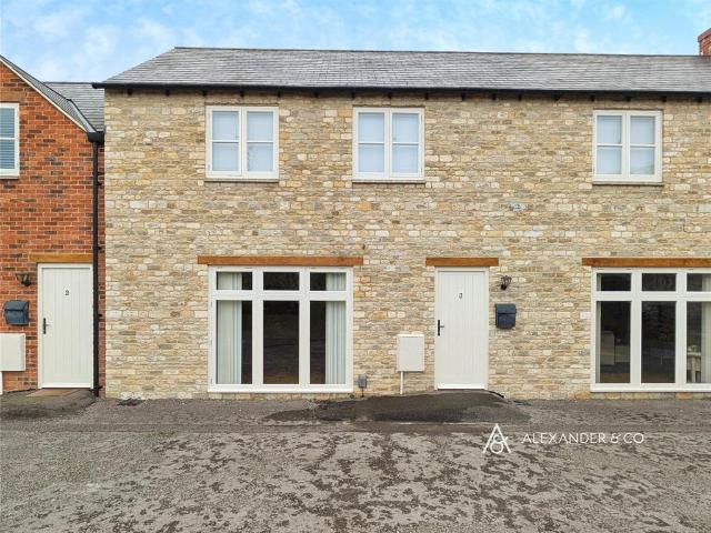 2 bedroom house to rent