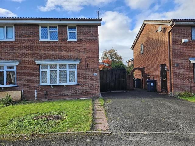 2 bedroom house to rent