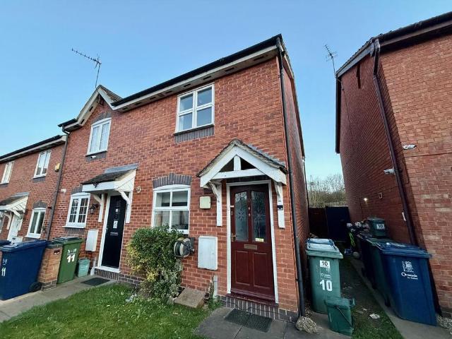 2 bedroom house to rent