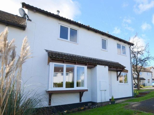 2 bedroom house to rent