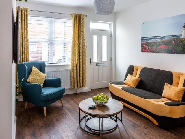 2 bedroom house to rent