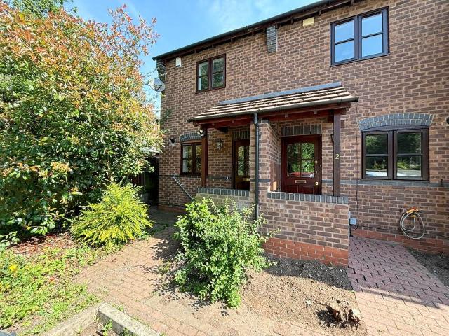 2 bedroom house to rent