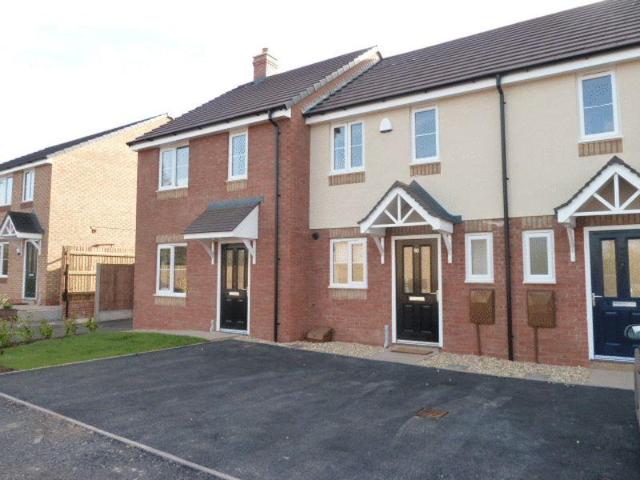 2 bedroom house to rent