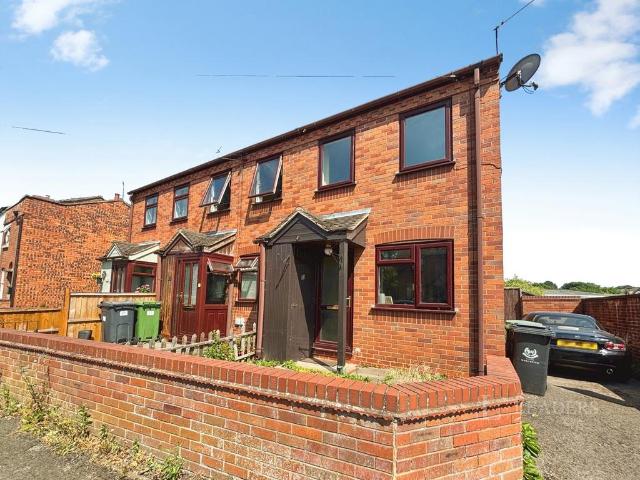 2 bedroom house to rent