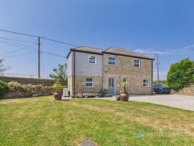 2 bedroom House To Rent