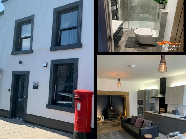 2 bedroom house to rent