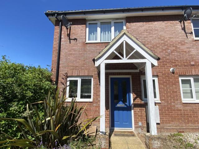 2 bedroom house to rent