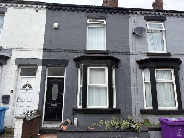 2 bedroom house to rent