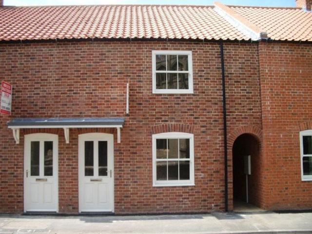 2 bedroom house to rent